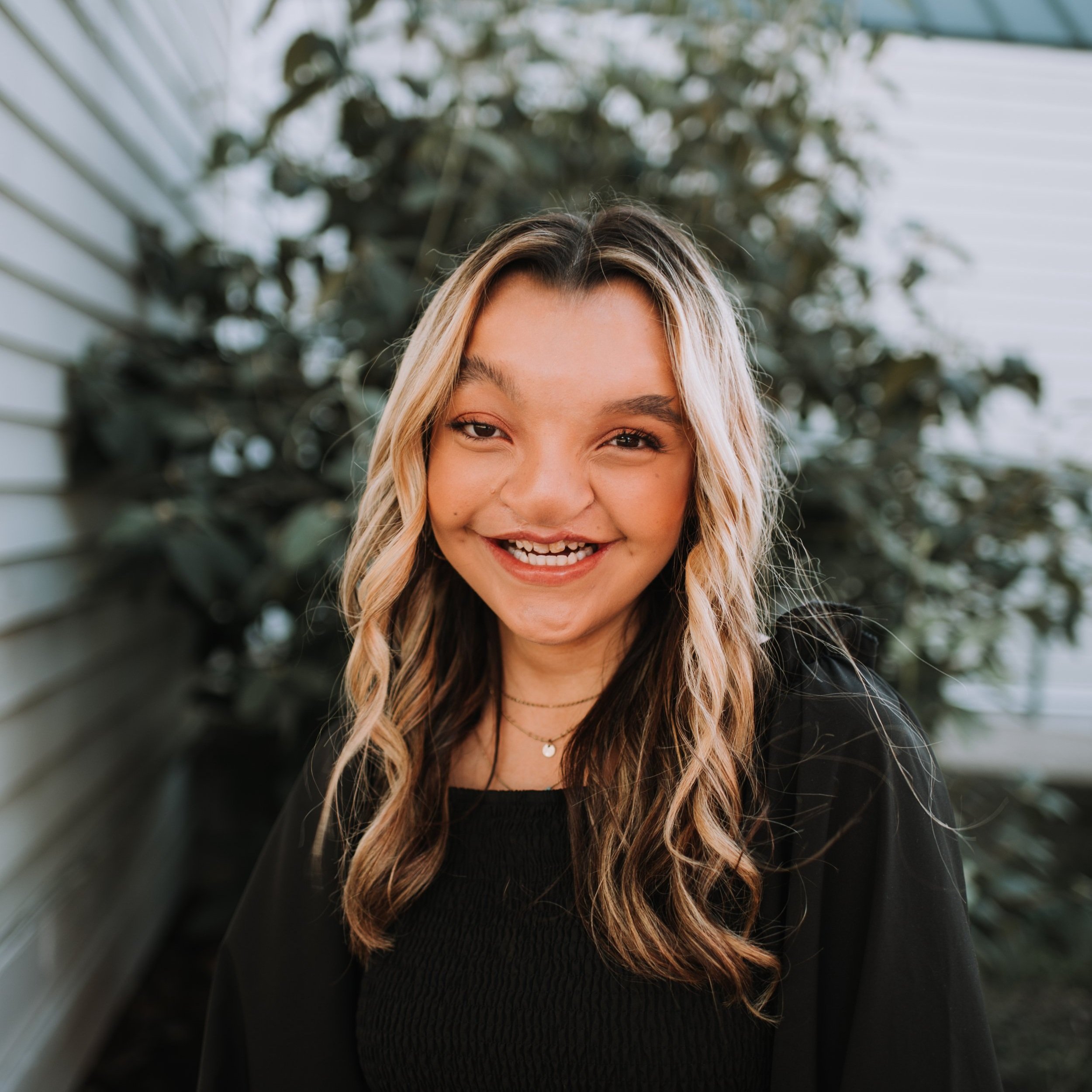 How Adoption Shaped Me - ONE17 Foundation